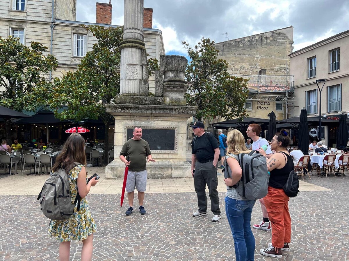 What to bring on your next trip to Bordeaux - Tours in Bordeaux
