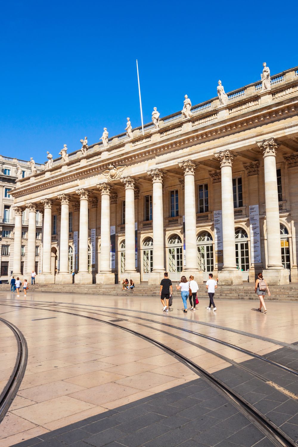 Weekend in Bordeaux: A 3-Day Itinerary - Tours in Bordeaux