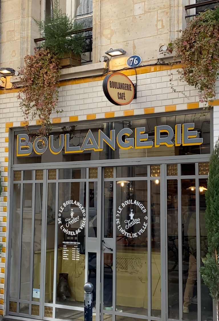 The Best Boulangeries in Bordeaux: A Guide to the Bakeries & Pastries